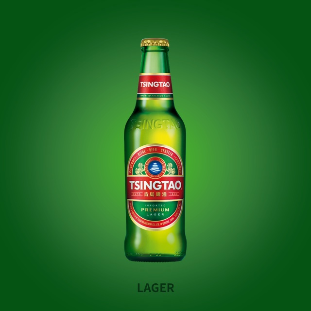 OUR PRODUCTS - Tsingtao Brewery Co.,Ltd.