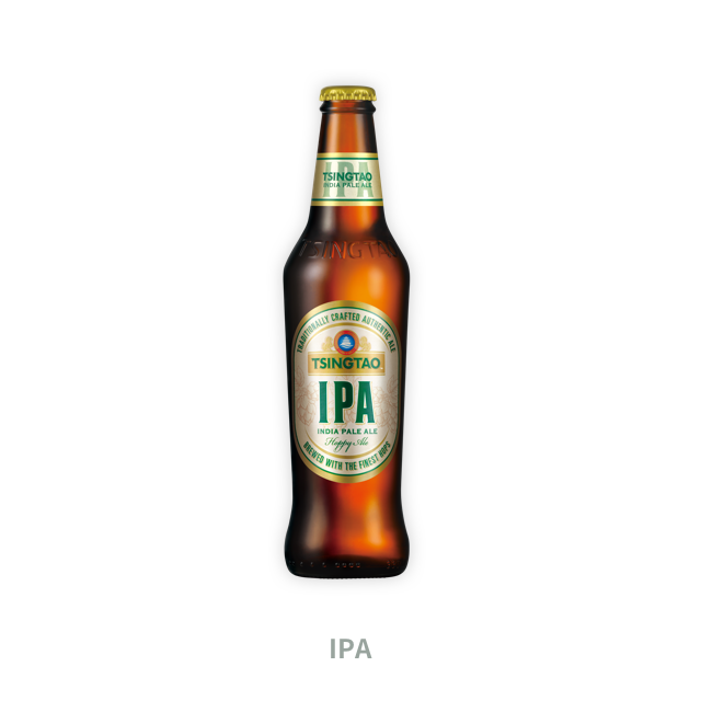 OUR PRODUCTS - Tsingtao Brewery Co.,Ltd.